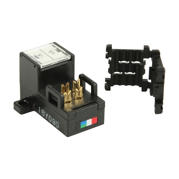 Allen-Bradley 1485 DeviceNet Terminator and Terminal Block KwikLink ...