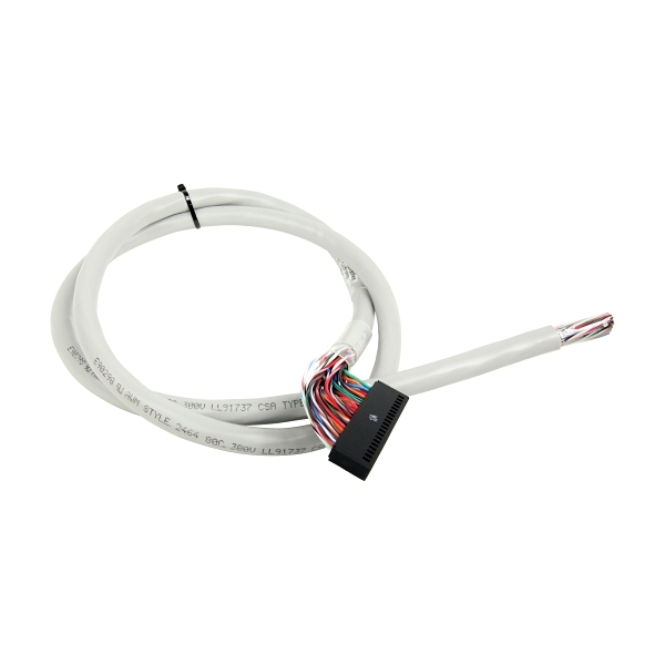 Allen-Bradley 1492 I/O Prewired Cable with I/O and Interface Module ...