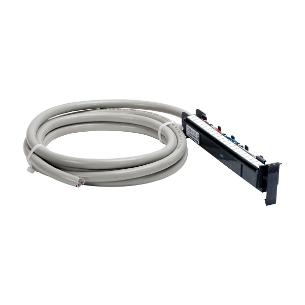Allen-Bradley 1492 I/O Prewired Cable for Digital IO 1756WH 16 Point ...