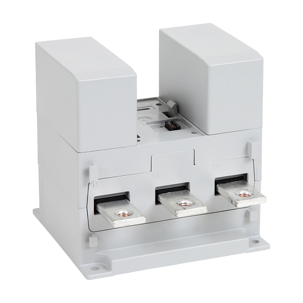 Allen-Bradley E300 Sensing Module Current 20 to 200A Panel Mount