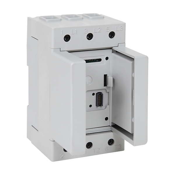 Allen-Bradley E300 Sensing Module Voltage Current and Ground Fault 10 ...