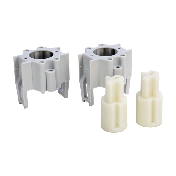 Allen-Bradley 194L Shaft Extension 24mm for Base Mount 194LA and 194EA