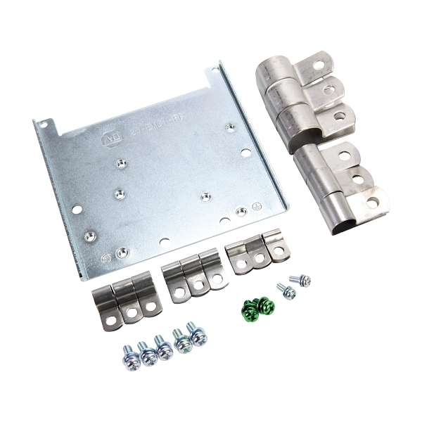 Allen-Bradley PowerFlex 520 VSD EMC Plate Frame C