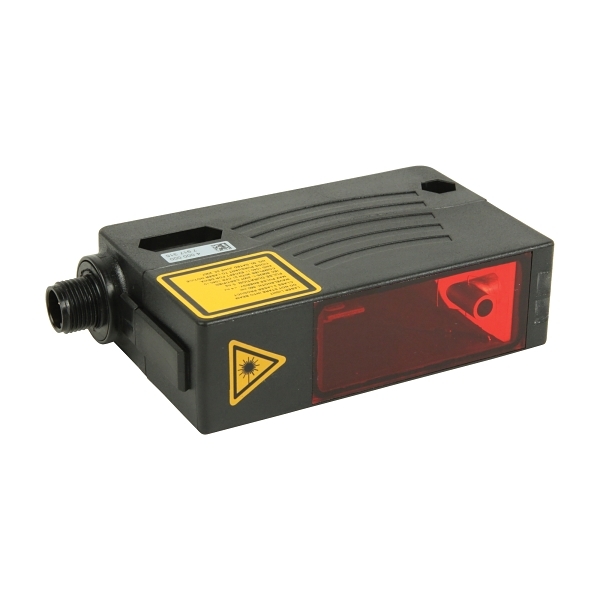AB 45L Photoelectric Sensor Laser Duffuse 10 30V DC 0.2-15m Light/Dark ...
