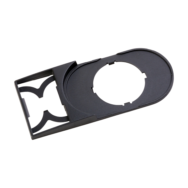 Allen-Bradley 800F Legend Plate Frame 30 X 60mm