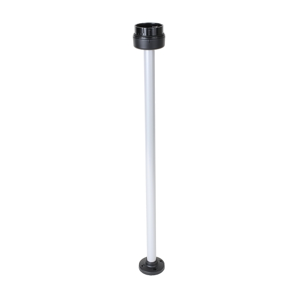Allen-Bradley 856T Mounting Base Adaptor 60cm Aluminium Pole Mount for ...