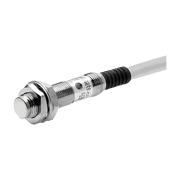 AB 871 Inductive Proximity Sensor SS 18mm 10-30V DC 5mm Shld NO NPN 3 ...