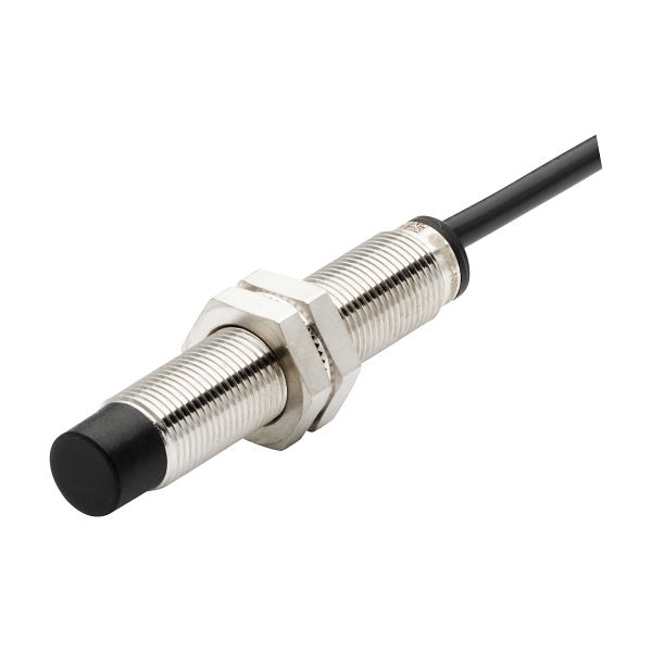 AB 872 Inductive Proximity Sensor 12mm 10-30V DC 4mm Unshld NO PNP 3 ...
