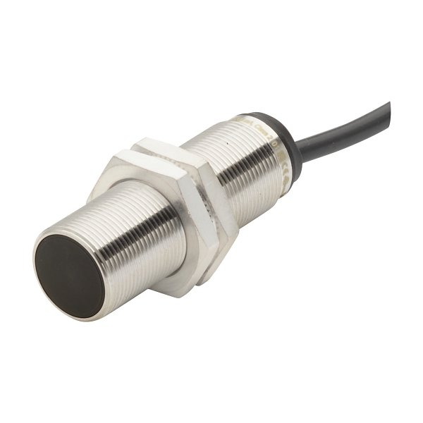 AB 872 Inductive Proximity Sensor 18mm 10-30V DC 5mm Shld NO PNP 3 Wire ...