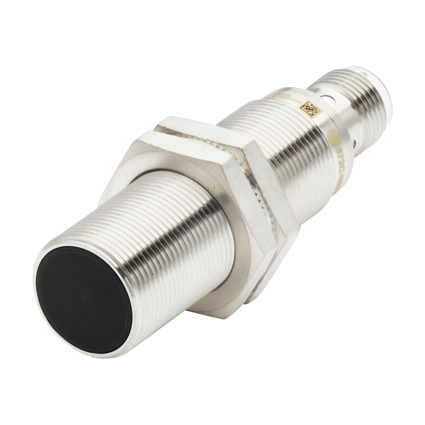 AB 872 Inductive Proximity Sensor 18mm 10-30V DC 8mm Shld NO PNP 3Wire ...