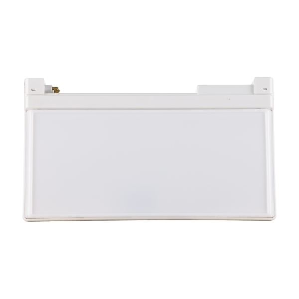 Stanilite Nexus LX Platinum Exit Lighting LED PQF LED Exit LiFePO4 Less ...