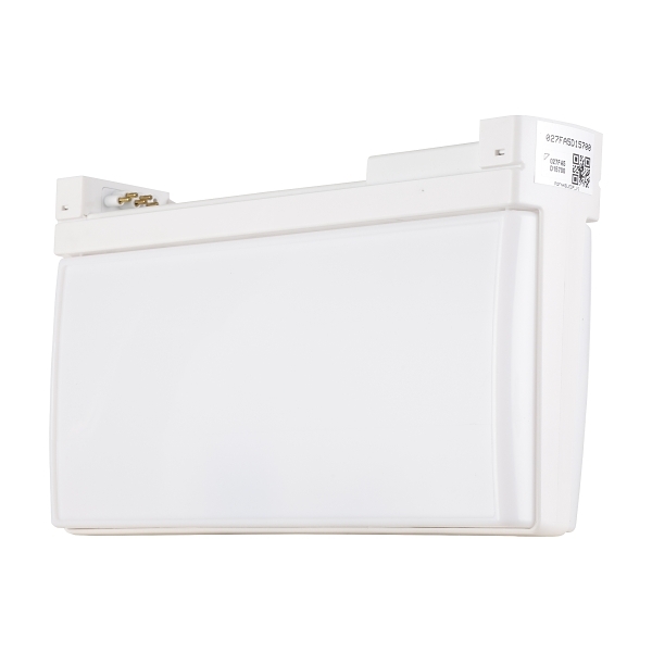 Stanilite Nexus LX Platinum Exit Lighting LED PQF LED Exit LiFePO4 Less ...