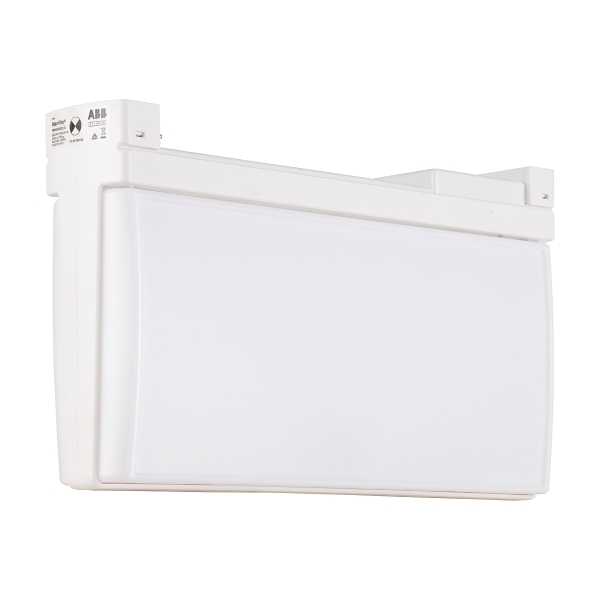 Stanilite Nexus LX Platinum Exit Lighting LED PQF LED Exit LiFePO4 Less ...