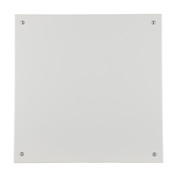 Cosmotec Kryos Top Mount Exhaust Fan H85 x W395 x D395mm 230V AC IP43 ...