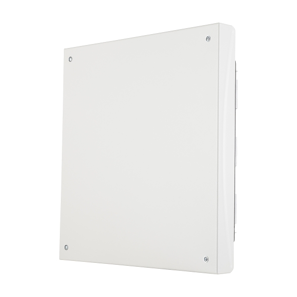 Cosmotec Kryos Top Mount Exhaust Fan H85 x W395 x D395mm 230V AC IP43 ...