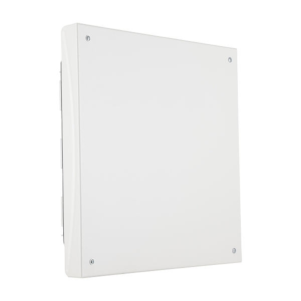 Cosmotec Kryos Top Mount Exhaust Fan H85 x W395 x D395mm 230V AC IP43 ...