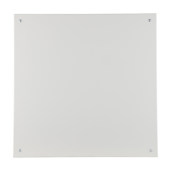 Cosmotec Kryos Top Mount Exhaust Fan H165 x W490 x D490mm 230V AC IP43 ...