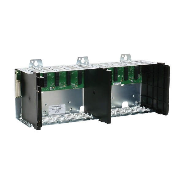 Allen-Bradley ControlLogix Chassis 10 Slots