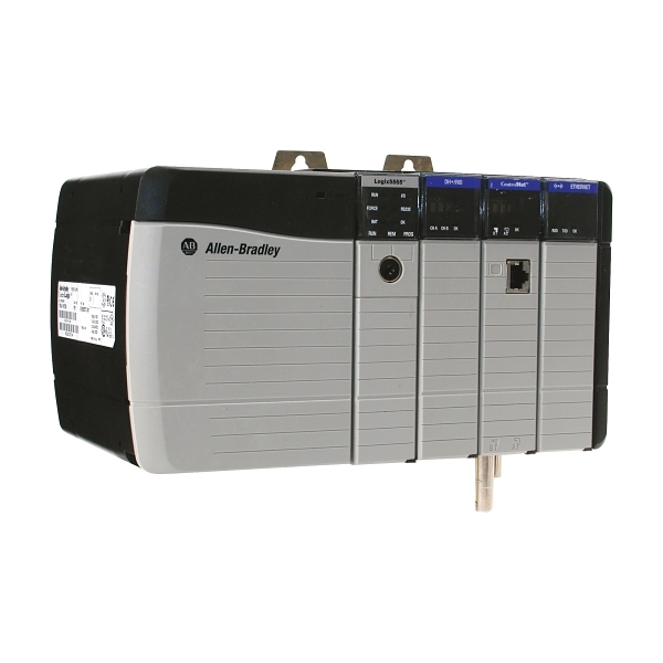 Allen-Bradley ControlLogix Chassis 4 Slots