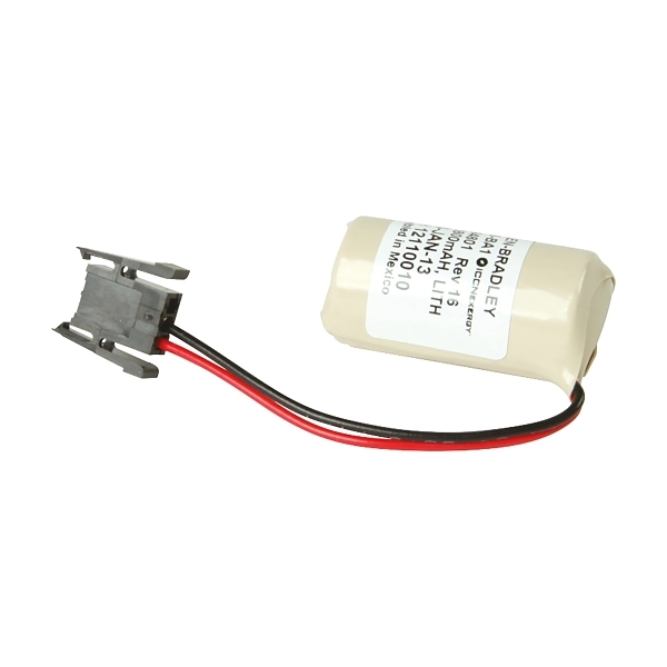 Allen-Bradley ControlLogix Battery for Series A L6X