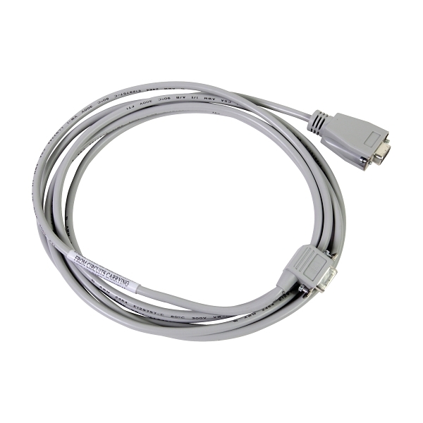 Allen-Bradley ControlLogix 555X 556X RS232 Programming Cable