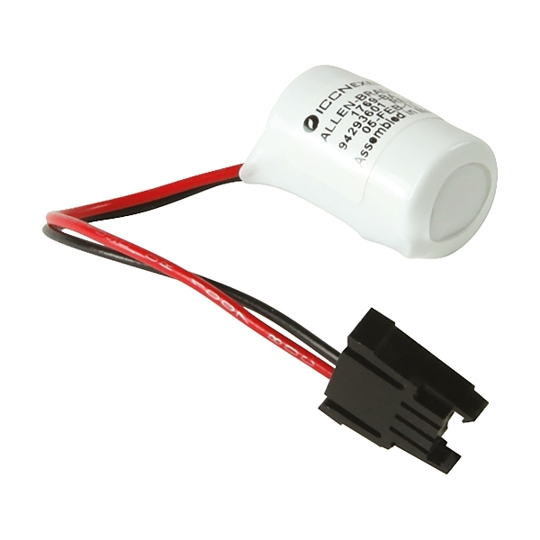 Allen-Bradley CompactLogix 1769 L2 L3 Replacement Battery