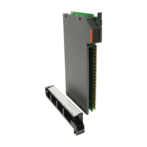 AB PLC 5 Programmable Controller 16DO 24 to 250V AC and 24 to 150V DC ...