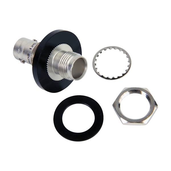 Allen-Bradley ControlNet Media RG6 Coax Isolated Bulkhead BNC Jack to ...