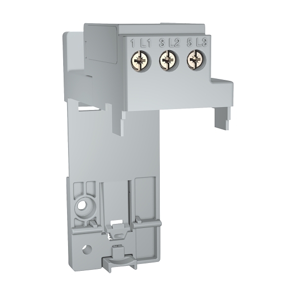 Allen-Bradley E100 Separate Mounting Adapter E100 Frame B