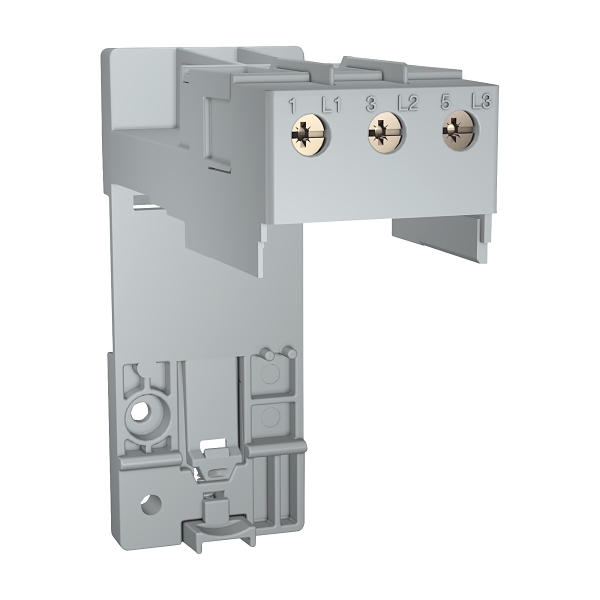 Allen-Bradley E100 Separate Mounting Adapter E100 Frame D