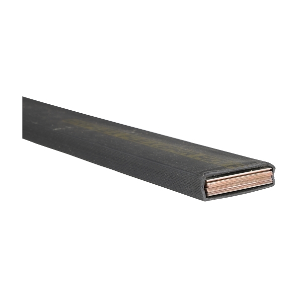 nVent ERIFLEX Flexible Copper Busbar Flexibar Tinned Copper 500mm2 10 x ...