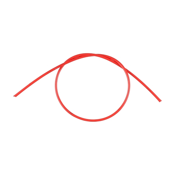 NHP Cable Pull Wire Switch Rope Trip Wire Galvanised Rope 5 7mm Red PVC ...