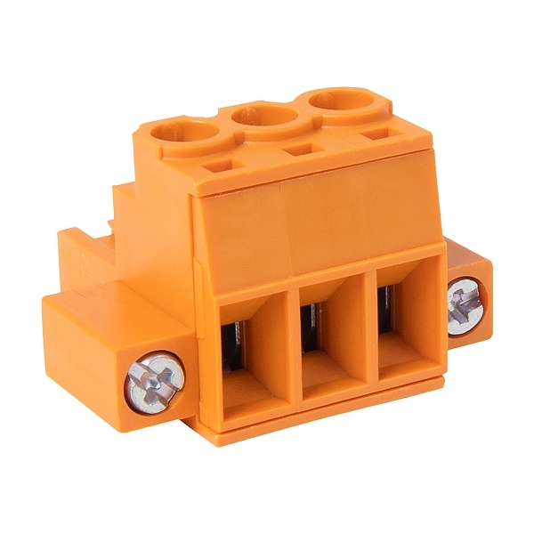 AB VersaView 5200 Accessory Dual 4K 24V DC Power Connector Assembly Kit