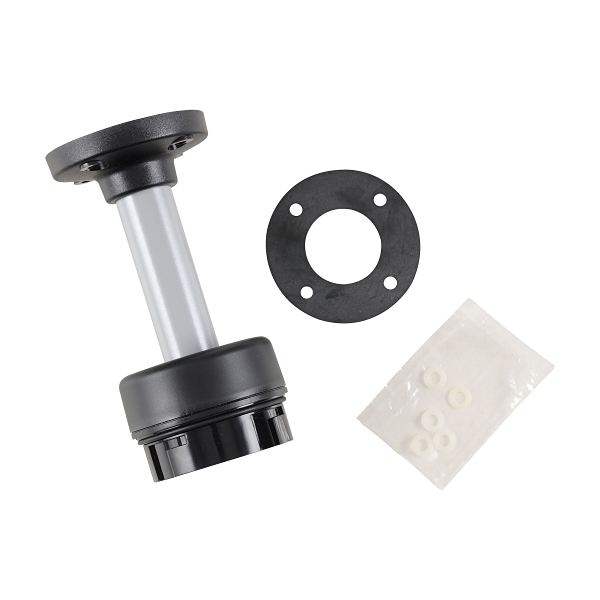 Allen-Bradley 856T Mounting Base Adaptor 10cm Aluminium Pole Mount for ...