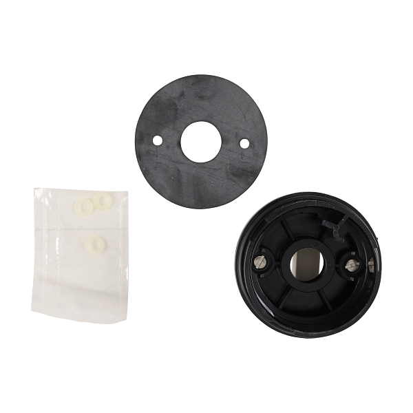 Allen-Bradley 856T Mounting Base Adaptor 1 2 inch NPT Pre Installed Mnt ...