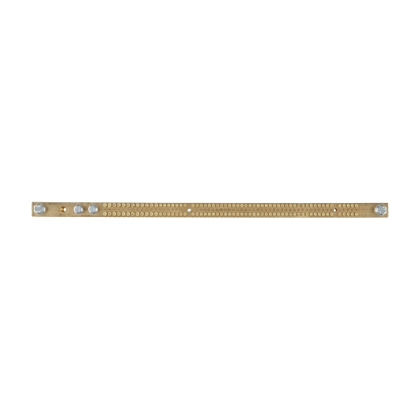NHP Concept Panelboard Accessory Earth Neutral Bar 400A 60 Way 2 Screws ...