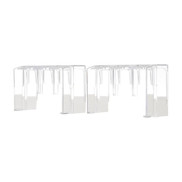 NHP Concept Panelboard Accessory Terminal Cover CEL3xxxm Isolator to ...