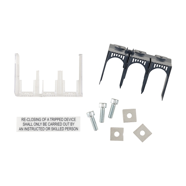 NHP Concept Panelboard Accessory Chassis Connection Kit Direct NC 3Pole