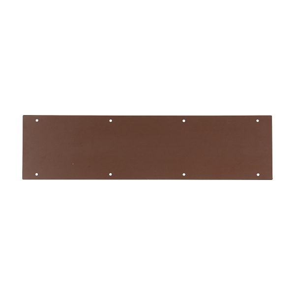 NHP Concept Plus Panelboard Gland Plate Bakelite 5mm