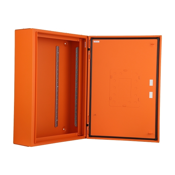 NHP Concept Premier Panelboard Enclosure No Escutcheon 4 Modules 864mm ...