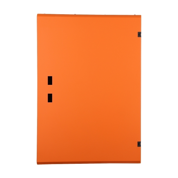 NHP Concept Premier Panelboard Enclosure No Escutcheon 4 Modules 864mm ...