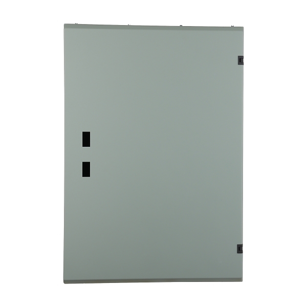 NHP Concept Premier Panelboard Enclosure No Escutcheon 4 Modules 864mm Grey