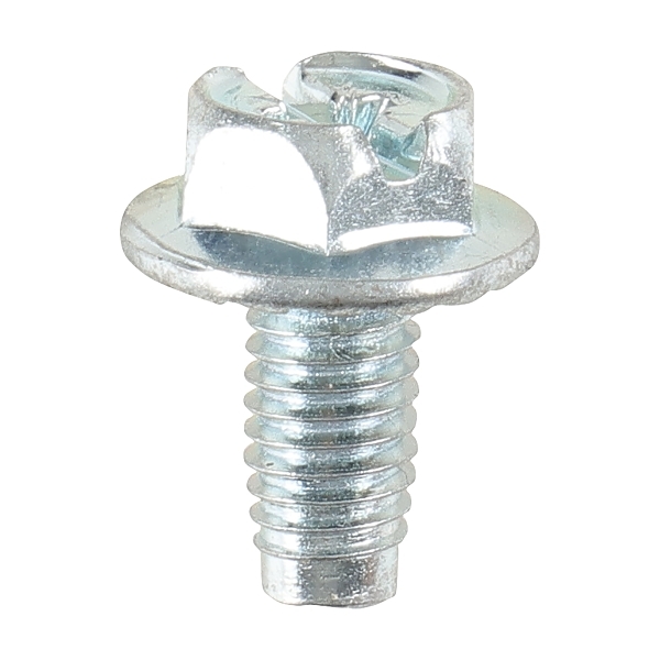 NHP Concept Panelboard Accessory Screw M5 x 10mm Thread Forming Hex ...