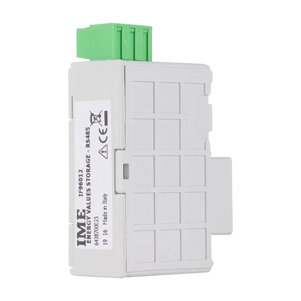 IME NEMO96 HD Modbus RS485 and Memory Communication Plugin Module