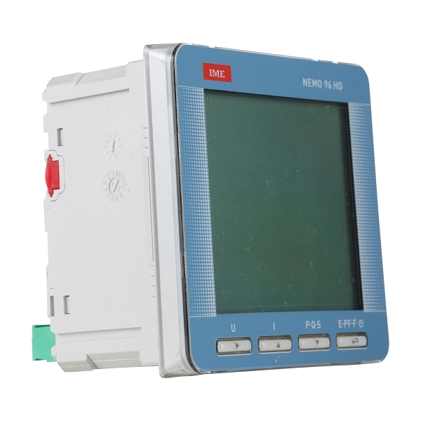 IME NEMO96 HD Multifunction Base Meter