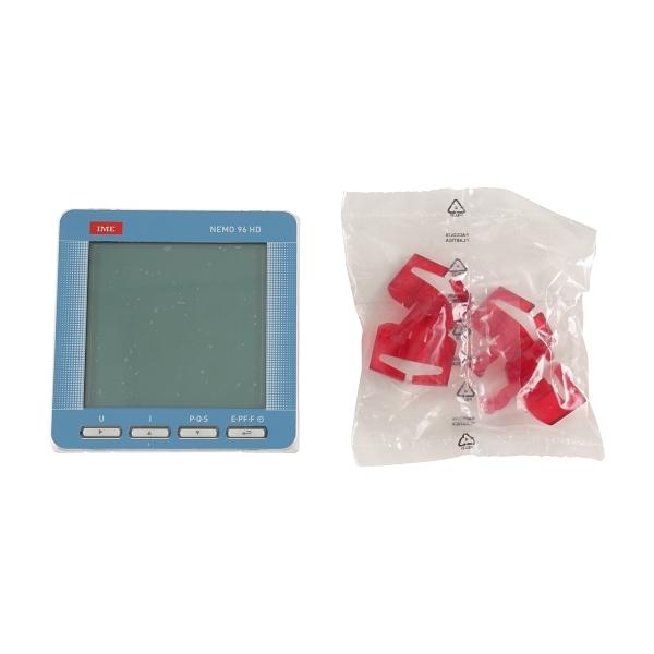 IME NEMO96 HD Multifunction Base Meter