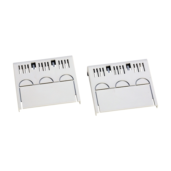 Allen-Bradley 140G Terminal Covers 4P Low 2mm G Frames