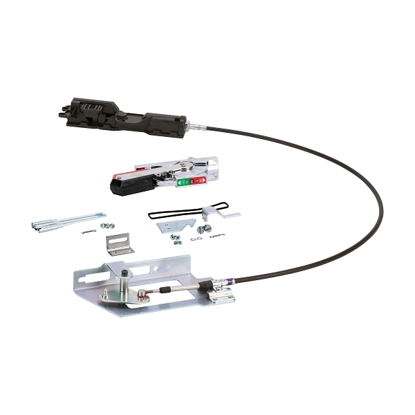 Allen-Bradley 140G Flex Cable Operator Non Metallic 1.9m H Frame