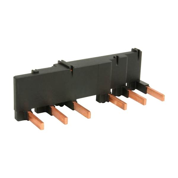 Allen-Bradley 140M Compact Busbar 3Phase 63mm Spacing 4 Connection