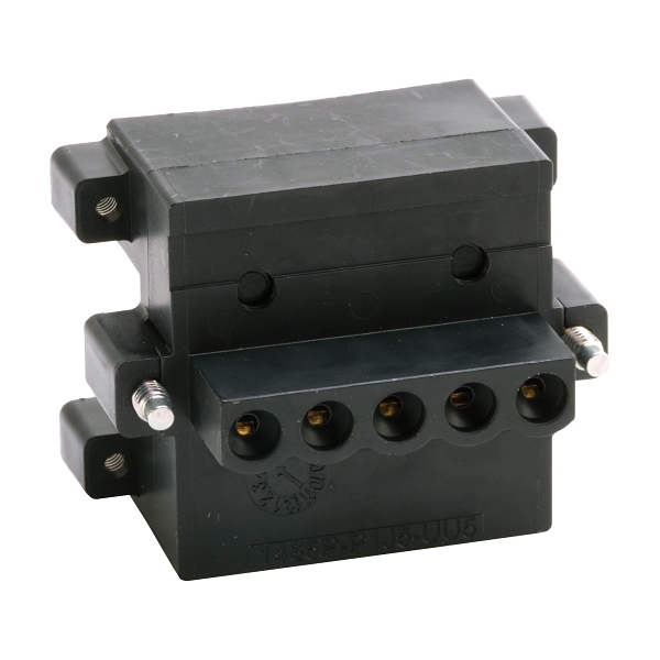 Allen-Bradley 1485 DeviceNet Mini T Port DVC Trunk Mini Drop Micro ...